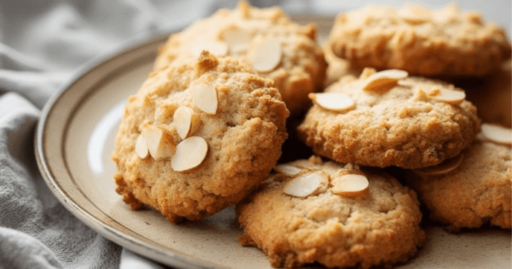 Keto Almond Flour Cookies – Easy & Delicious Recipe Guide