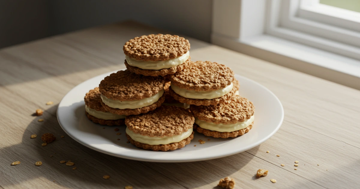Oatmeal Creme Pie Ingredients – What’s Inside This Treat?