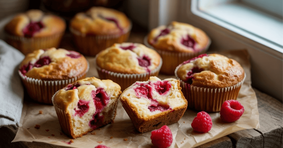 How to Make Blueberry Muffin Top recipe Fluffy & Sweet